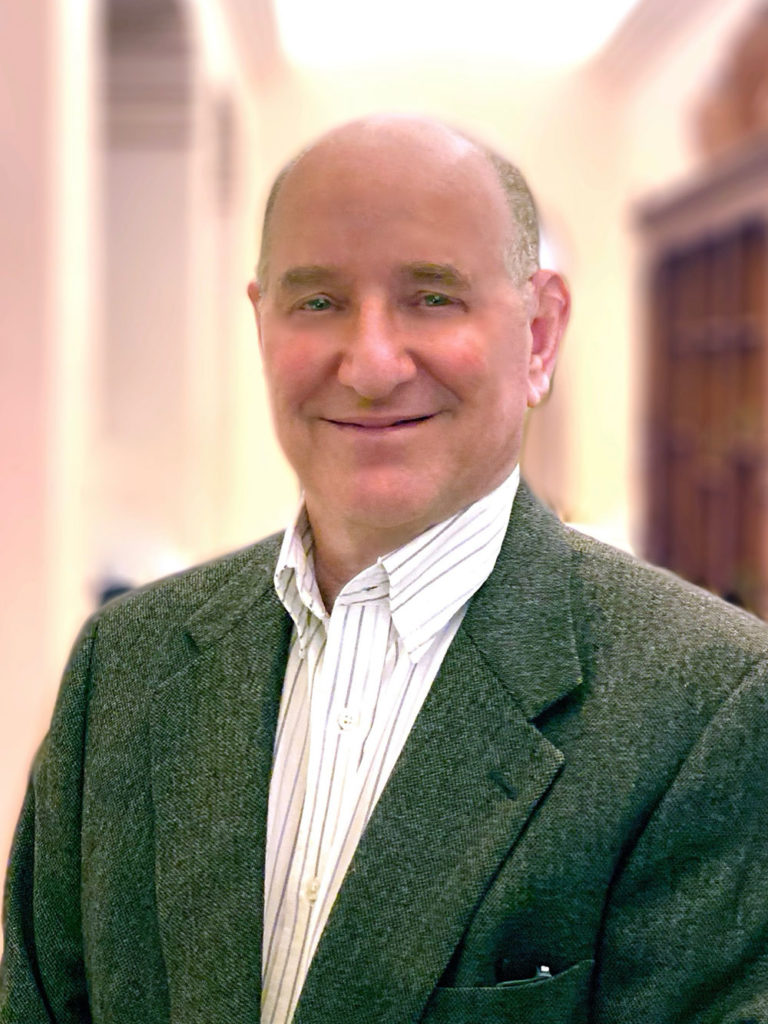 David Wohl - Newport Partners